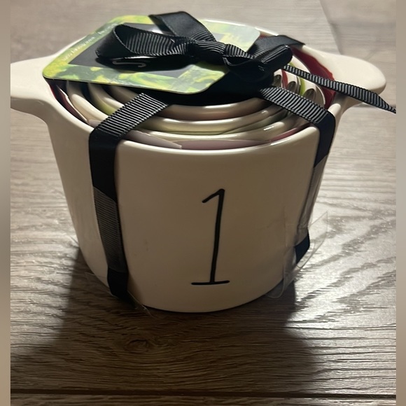 Rae Dunn | Kitchen | Rae Dunn Disney Villains Measuring Cups | Poshmark